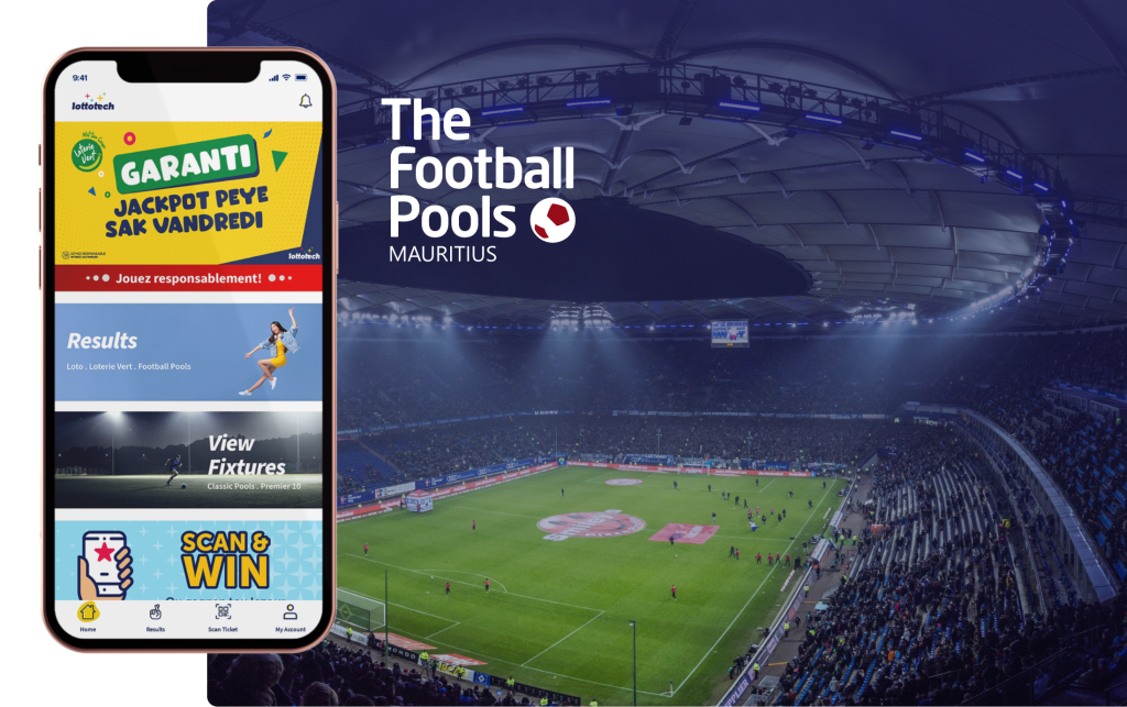 Terms and Conditions – Lottery operator in Mauritius