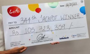 Lottery operator in Mauritius – Lottery Operator In Mauritius