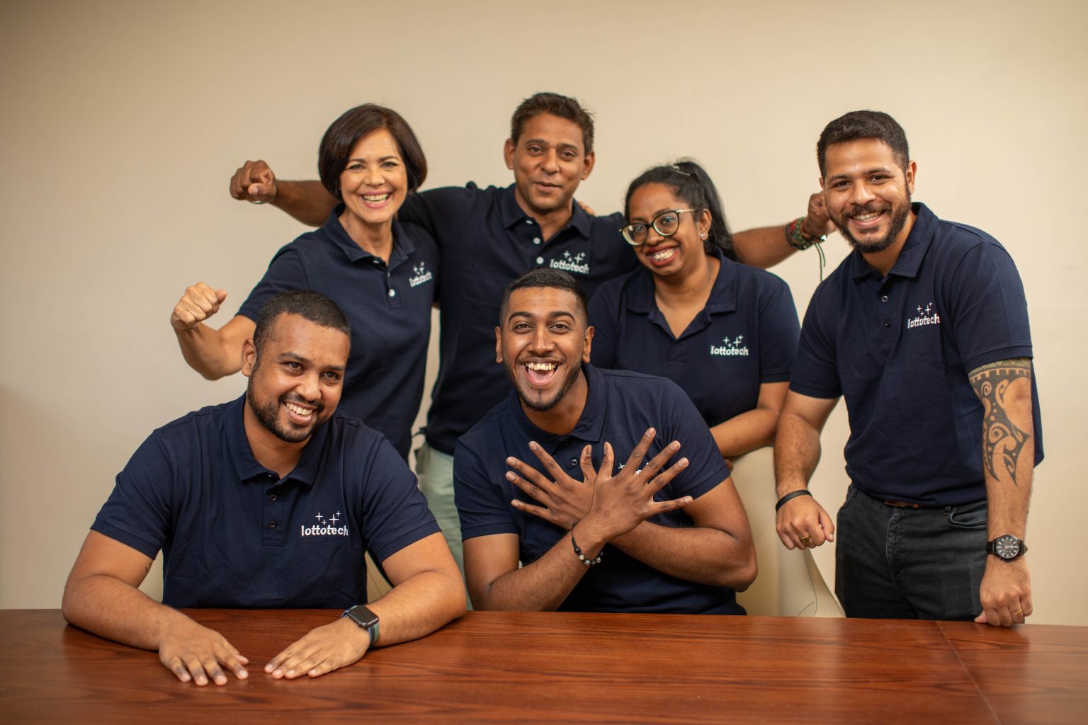 Our Talents – Lottery operator in Mauritius