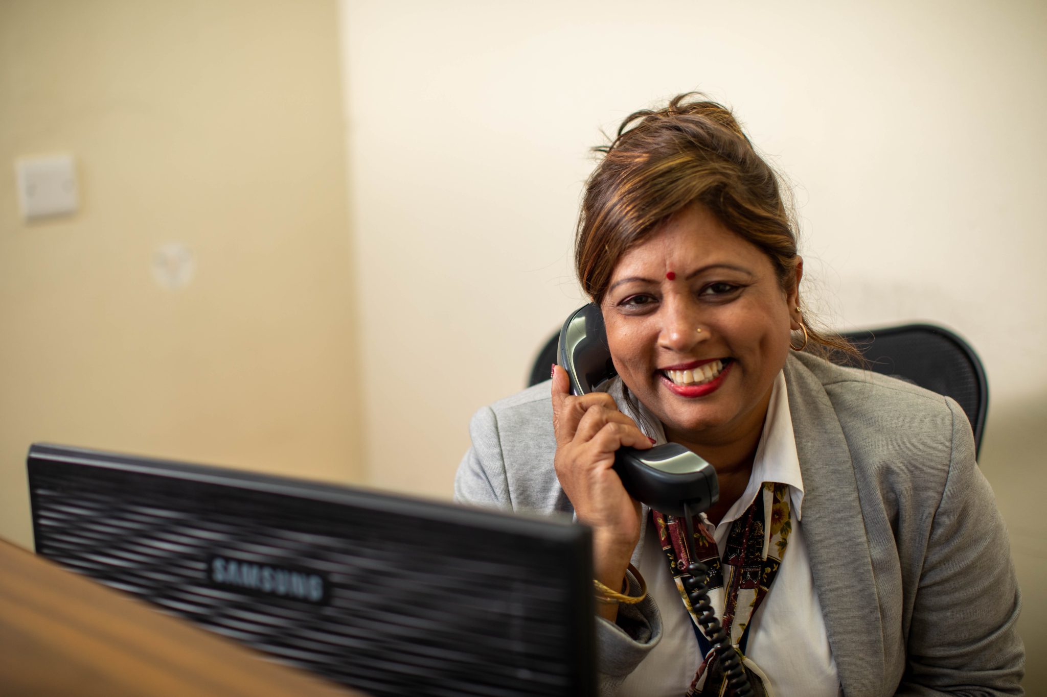 Our Talents - Lottery operator in Mauritius