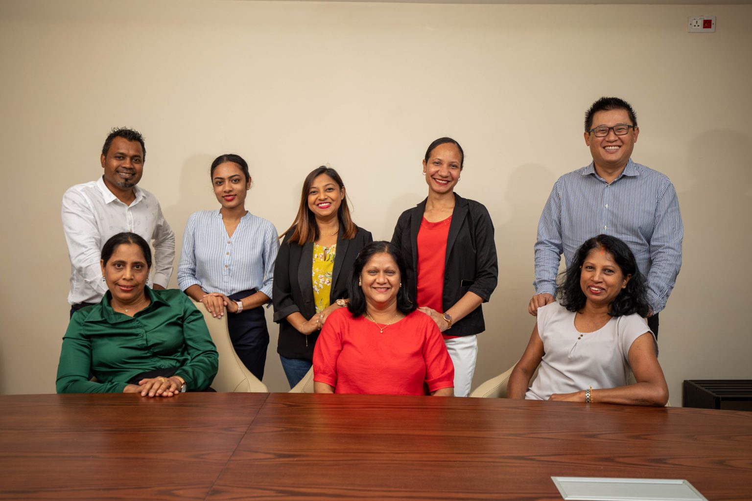 Our Talents – Lottery operator in Mauritius