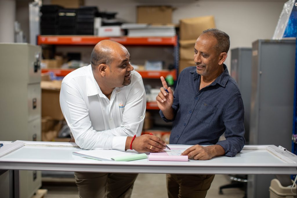 Our Talents - Lottery operator in Mauritius