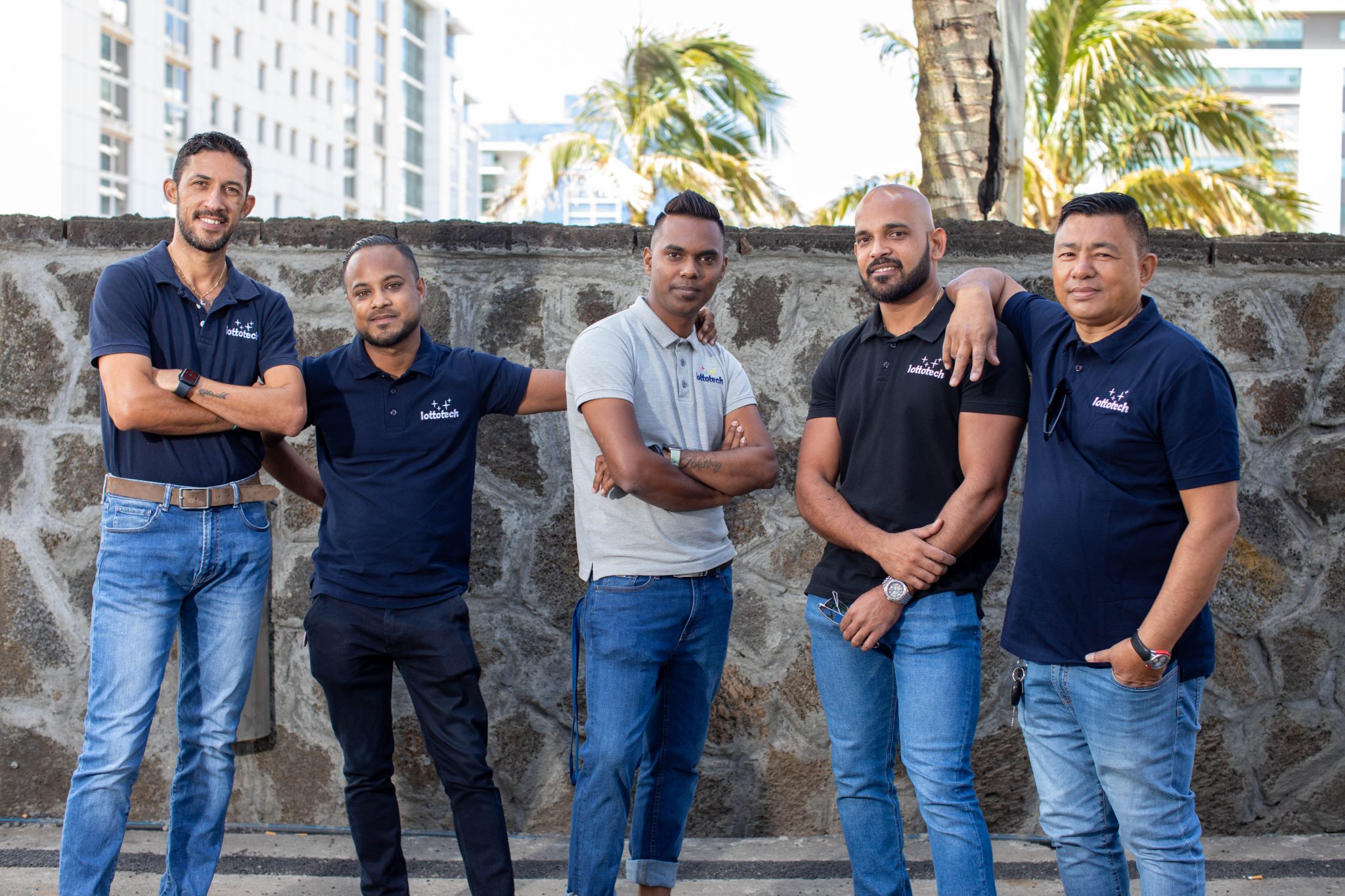Our Talents - Lottery operator in Mauritius