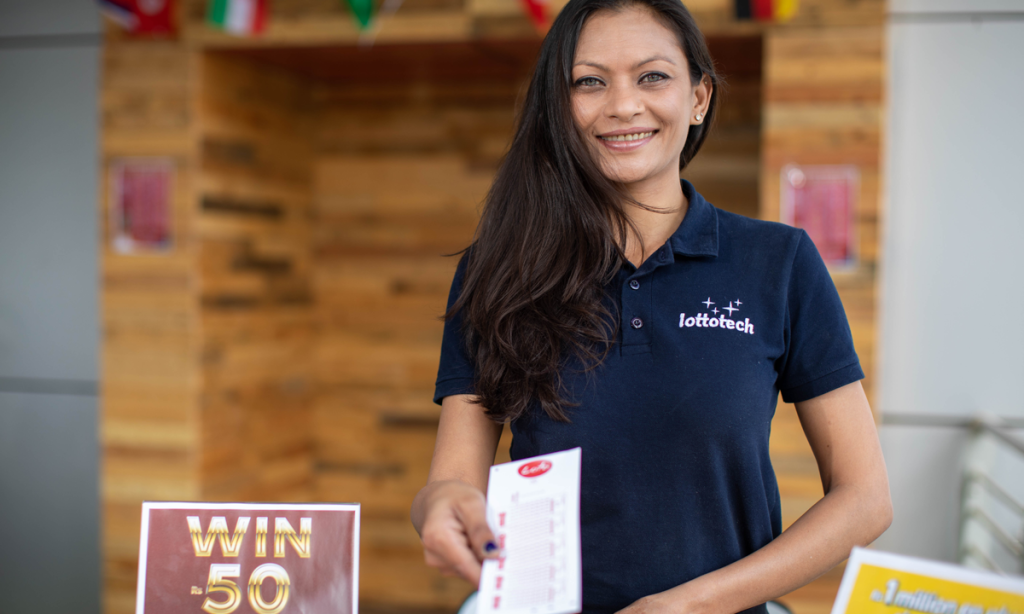 Loto – Lottery operator in Mauritius