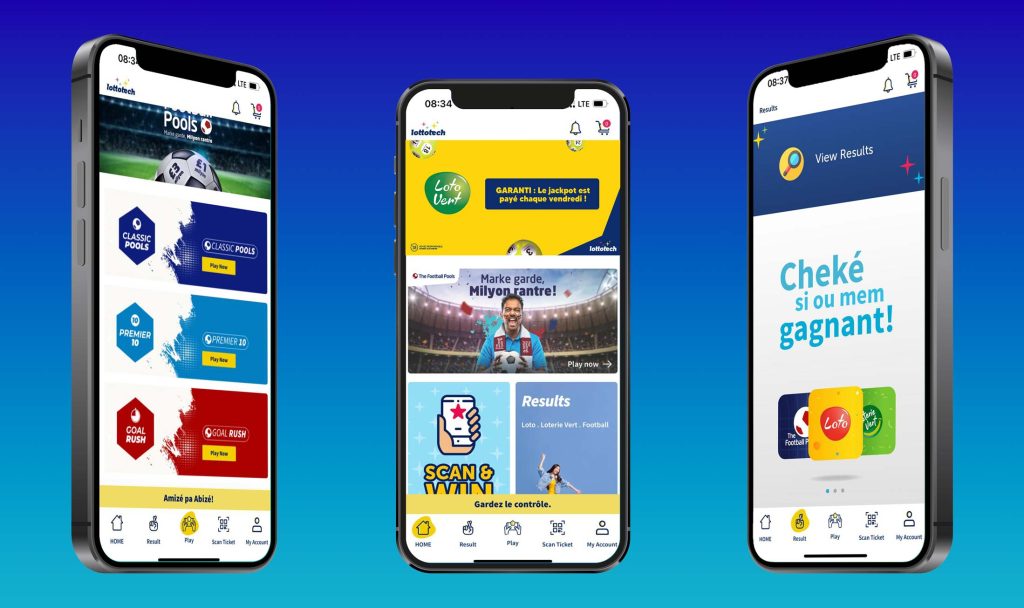 Lottery operator in Mauritius – Lottery Operator In Mauritius