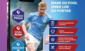 Lottery operator in Mauritius – Lottery Operator In Mauritius