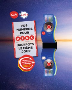 Lottotech - Lottery operator in Mauritius