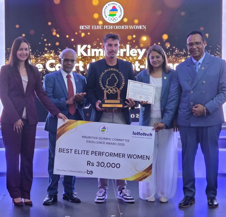 Lottery operator in Mauritius – Lottery Operator In Mauritius